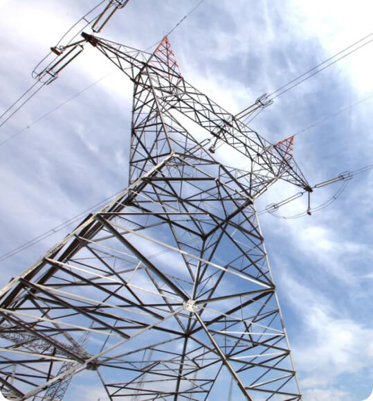 Energy | Telecommunications | Lighting and Transportation | Renewable ...